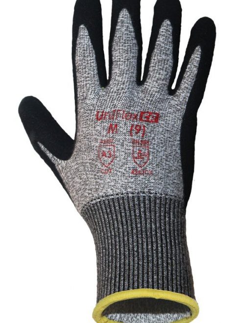 New Product: UniFlex Cut-Resistant HPPE Gloves – UniTech Services Group