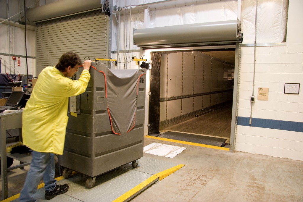 UniTech Services Canada Ltd. Receives Waste Nuclear Substance License ...